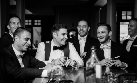 Frank Bespoke : The Frank Bespoke Experience : Our Story