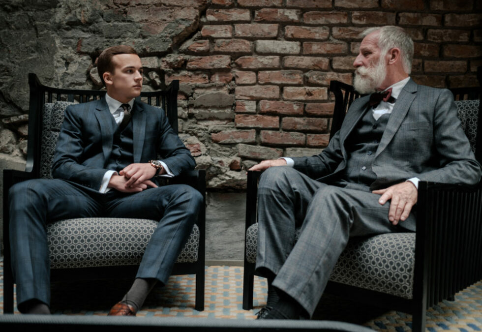 Bespoke Suits : Frank Bespoke : Tailored Suits Bryanston