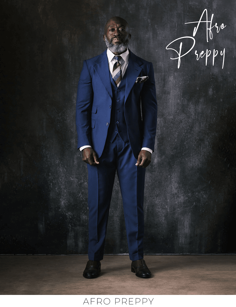 Bespoke Suits : Frank Bespoke : Tailored Suits Bryanston